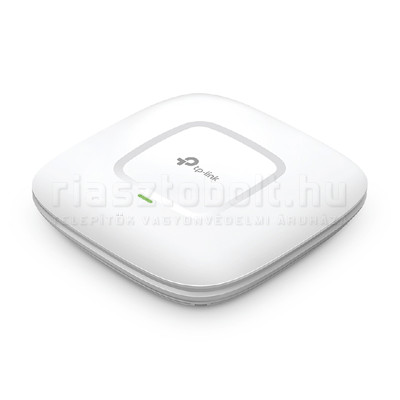 TP-Link EAP115 mennyezeti access point (2.4GHz, Plafon körsu